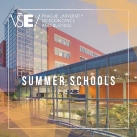 International Degree Programmes – Prague University of Economics and ...