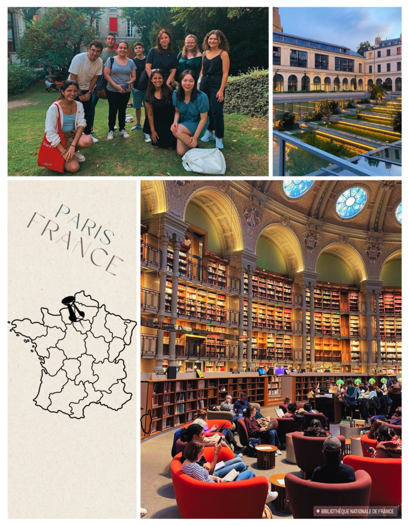 Cologne vs. Paris – My two exchange semesters – International Degree ...