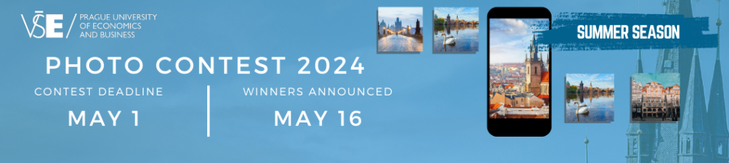 Photo Contest 2024: Czechia Through Foreign Eyes – International Degree ...